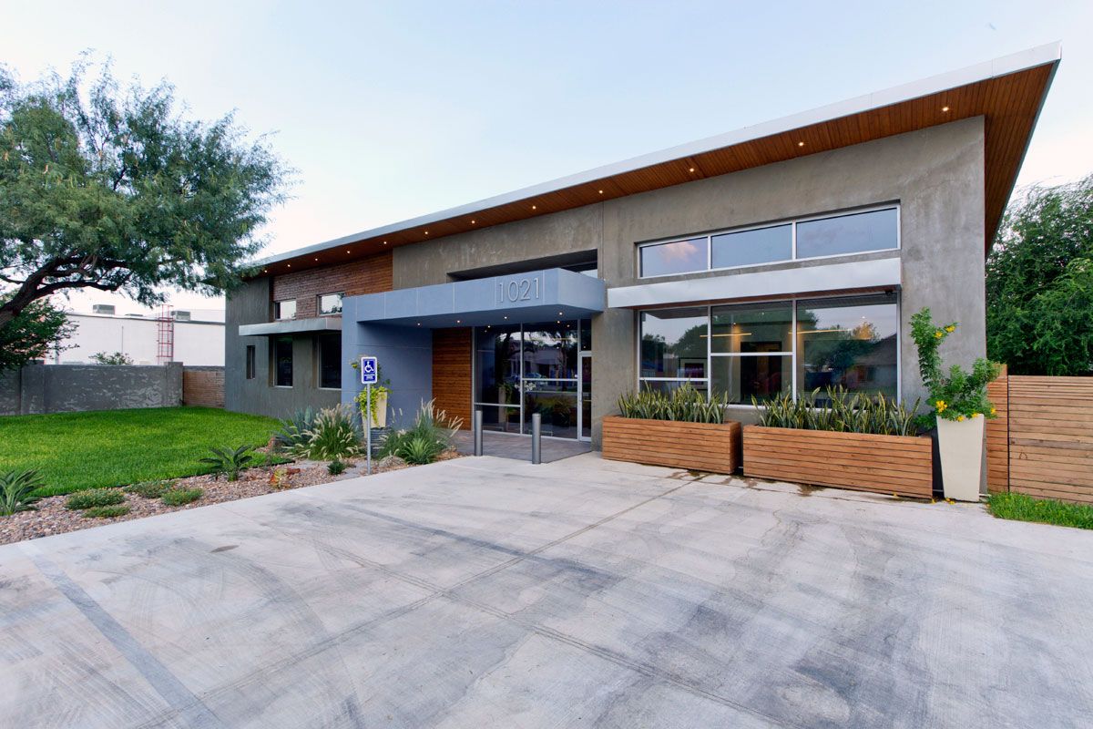 Projects | Elevate Architecture